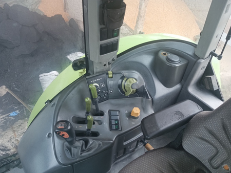 CLASS Arion 630C