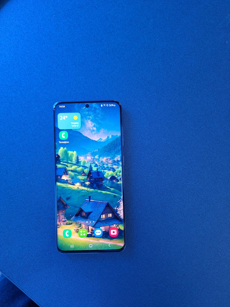 Samsung s20 5G sotiladi