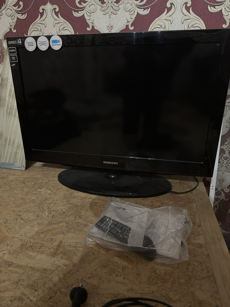 Televizr 32 Samsung