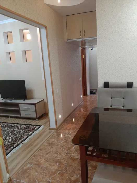 Аренда квартиры на Экобазар 3/1/5 ID:KM376