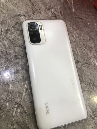 Redmi NOTE 10  64 Gb