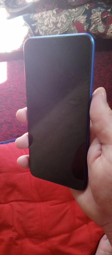 Redmi 9a garantiya