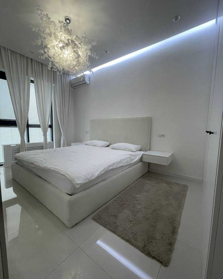 Дархан • ЖК Akay City • 2-комн • 68 м² • этаж 6/21 • [ЮЛ:011]