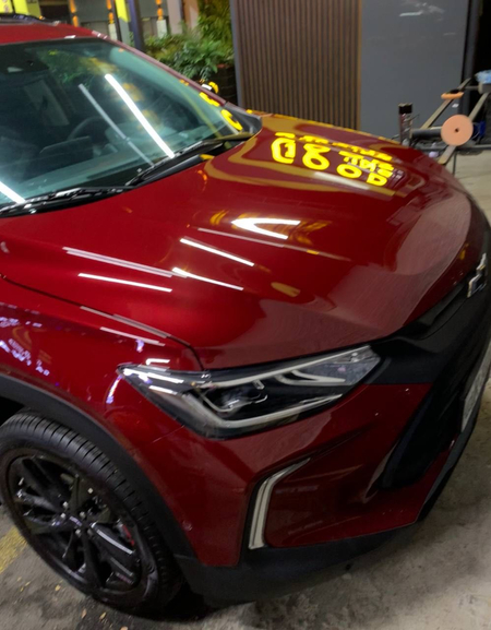 Авто Полировка+ Керамика от 150$