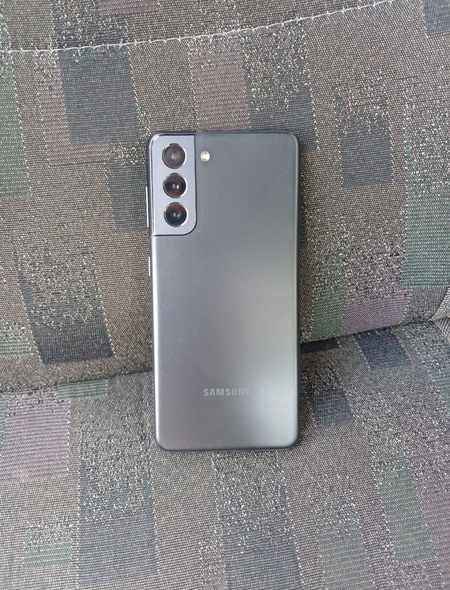 S21 5G 8gb/256gb