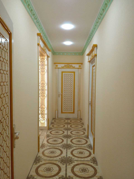 Mehmonxona/Family guest house