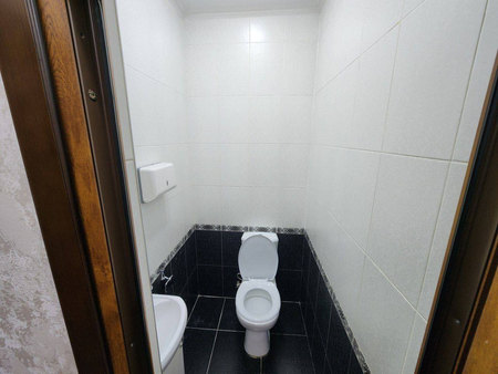 Внимание В  Новостройке продаётся 3х ком. кв. 85м/кв на 1-этаже в 6 эт