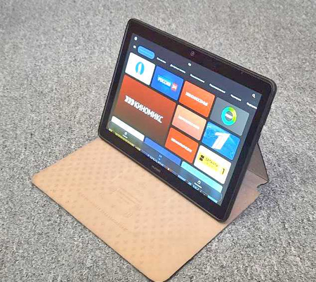 Планшет Huawei MediaPad T3 10