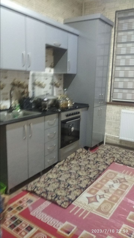 Ijaraga beriladi manzil 6 mkr 2 xonali 1 etaj