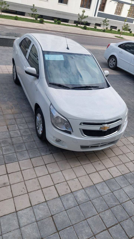 Halol nasiya savdoga COBALT a/t 0 prabek 2024 yil