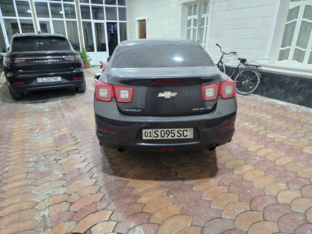Malibu 1 ideal full