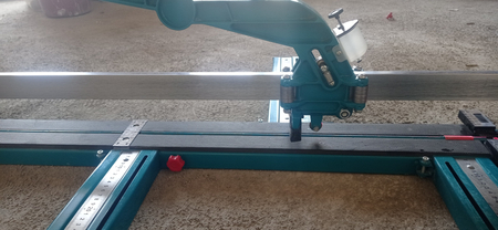 Плиткарез 120см kafel kesadigon 120 sm