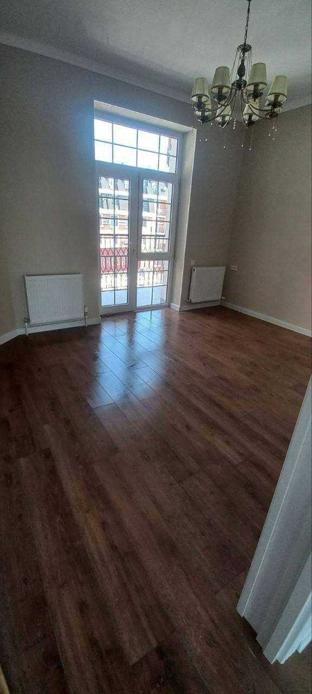 V4340 3/7/8 ЖК Greenwich Golden House 73м2 с ремонтом