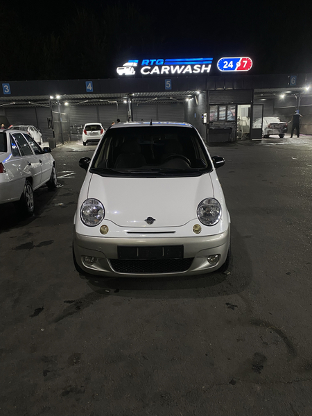 Matiz best 2011 Luks kandiyor
