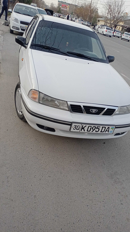 Nexia 1.5 Daewoo