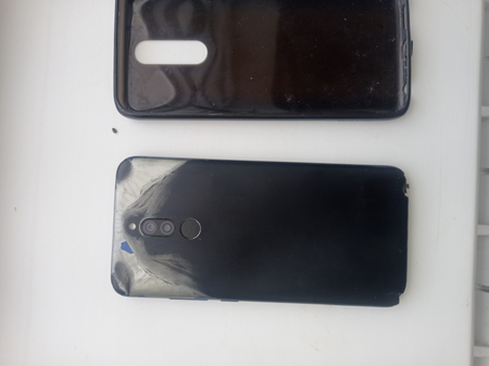Redmi 8.  4/64  blue