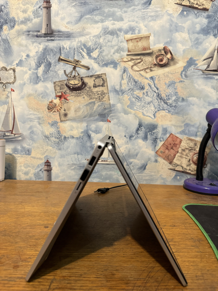 HP Pavilion x360 Laptop