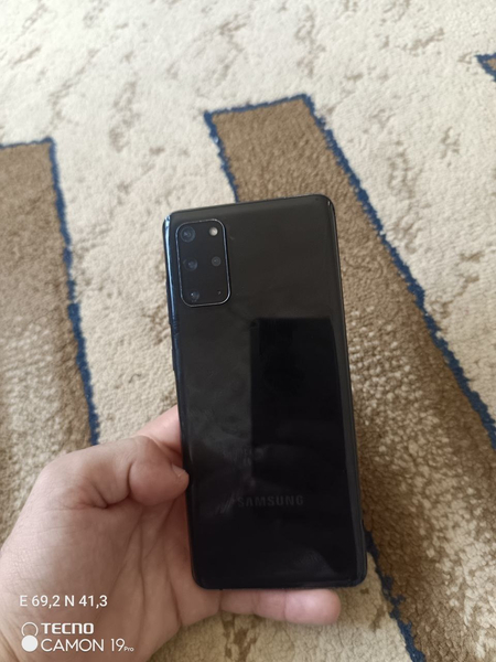Samsung galaxy S20+