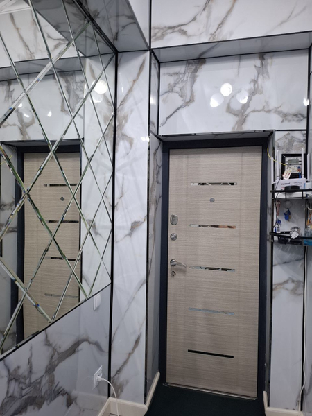 Yunusobod 19 k 1 xonali kvartira Sotiladi Xon Saroy 1/10/11 40m²