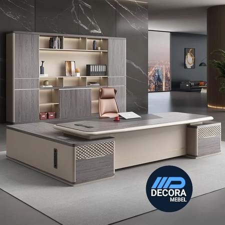 20% chegirma Ofis uchun mebel jixozlari siz xoxlagan uslubda