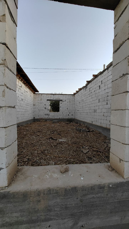 Hovli uy sotiladi Termiz tumanida