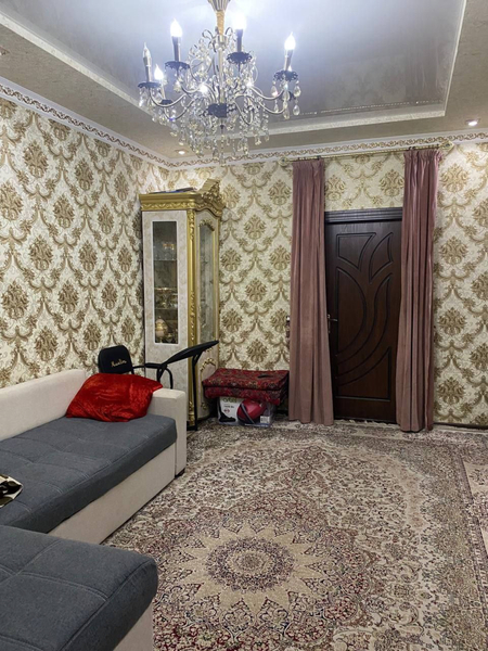 Продаётся 3/2/4 квартира в массив Фируза