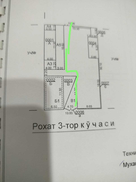 Продается земля под застройку ID:FRP178