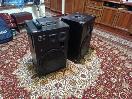 Kalonka muzikalni sentr