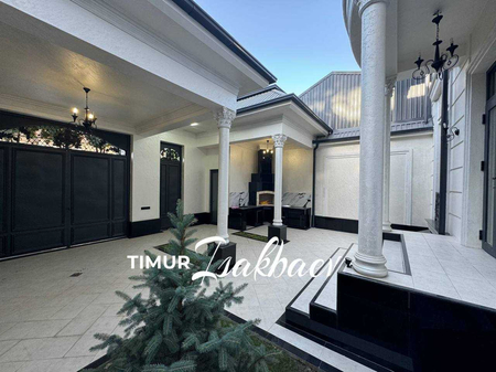 Никитина Дом 2 сотки | 6 ком | 350 м2