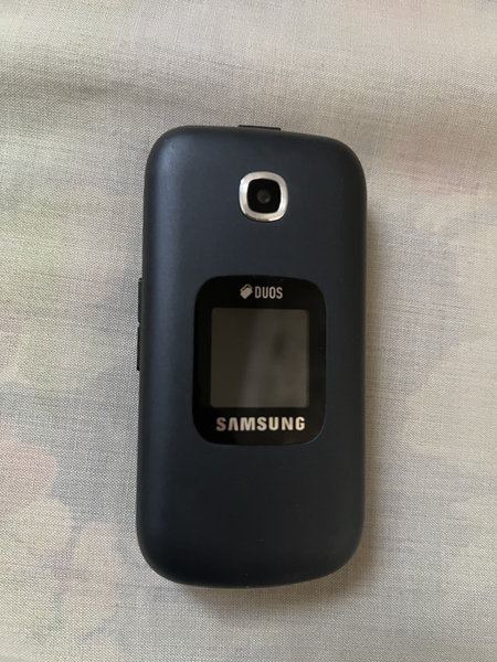 Samsung gusto 3 PERFECTUM