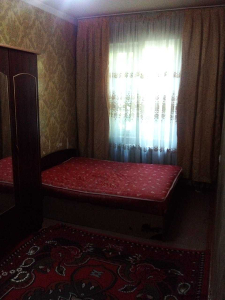 Сдается квартира на ТТЗ 1