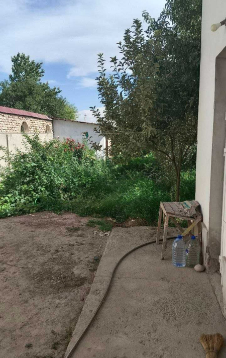 Зудлик билан ижарага берилади Бинокерда 2 хонали участка