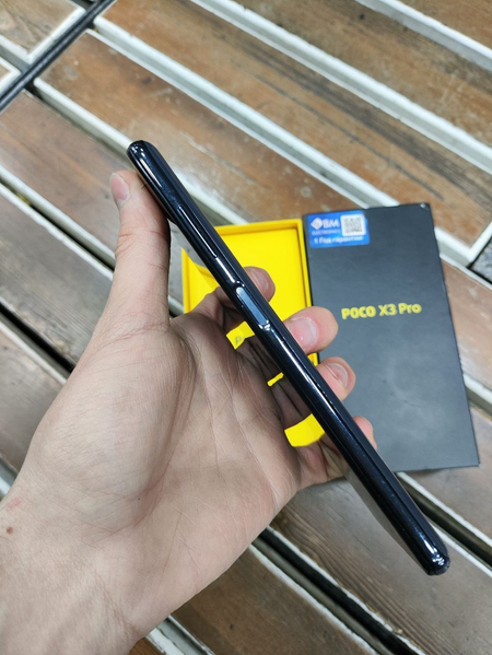 Poco X3 Pro 128Gb