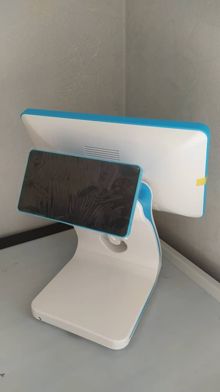 Моноблок сенсорный i5