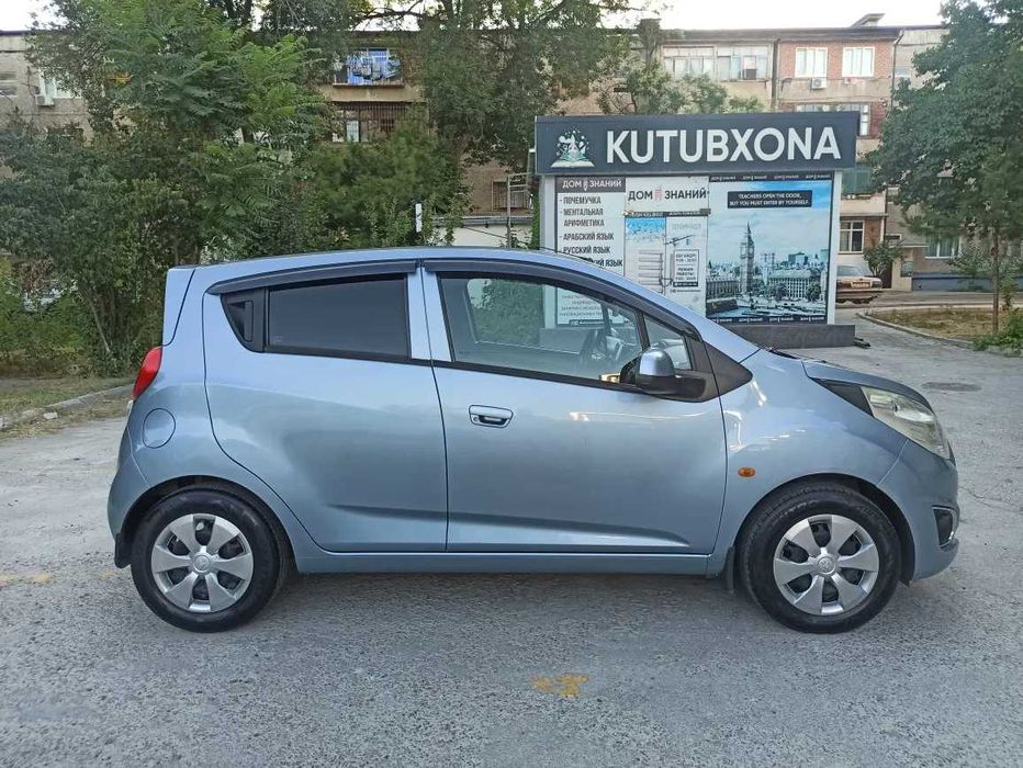 Spark сотилади 1,25