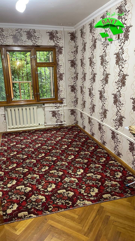 Хамза метро 3х комнатная Балкон2/6 Чиланзар-5квартал