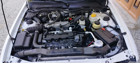 Chevrolet Nexia 2