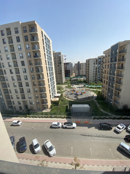 Алмазар сити
