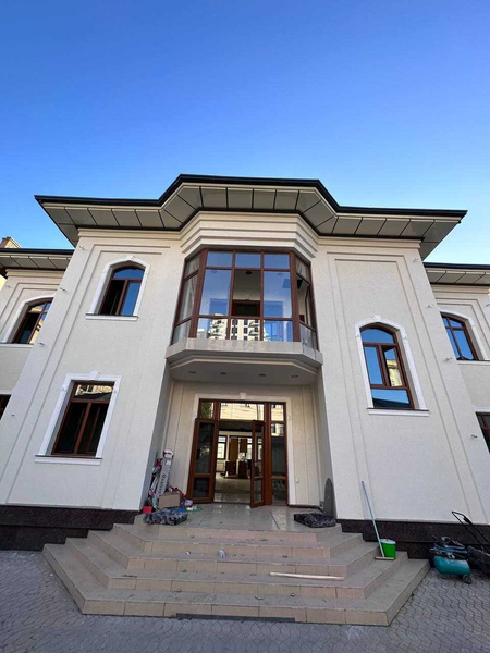 Аренда офиса в бизнес центре