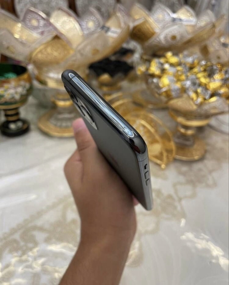 Iphone 11 pro 256gb