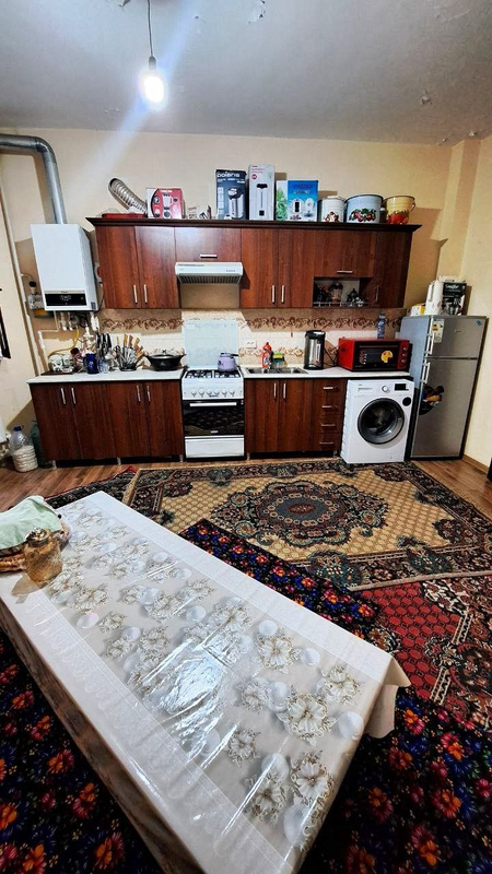 3 хона ли квартира т8271