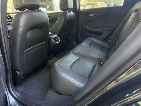 Malibu-2 atmosaerniy 2.4 mator sostoyanie ideal probeg 77 174