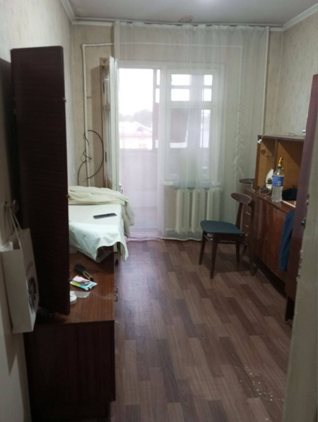 Продается Домрабад 2/4/4