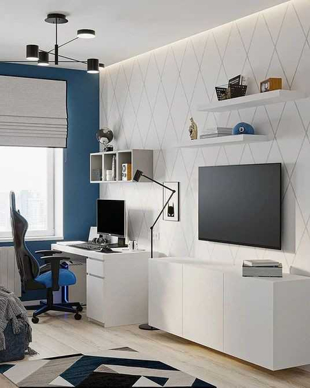 Дизайн интерьера/проектировщик/3D визуализация /interyer dizayneri