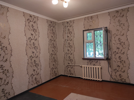 Sergeli 7 mavzeyda 72 kvadrat uy sotiladi
