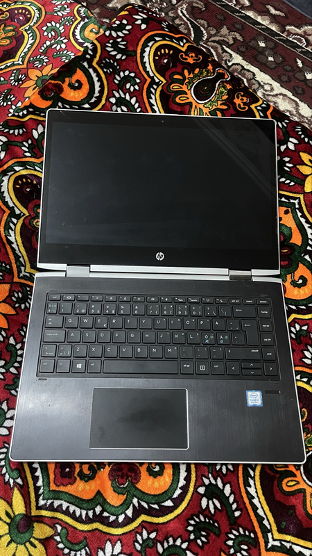 HP ProBook x360 440 G1