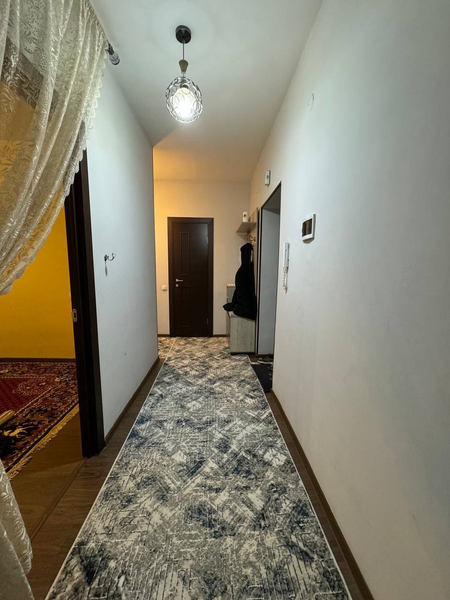 Сергели 5А 2/2/7  Срочно Продам Рем Сред Цена 55.200у.е.