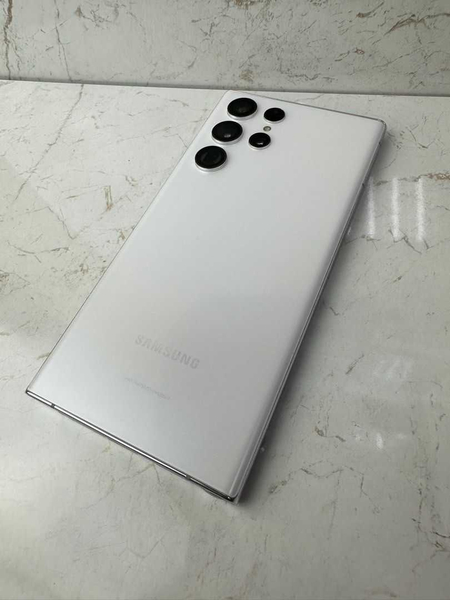 S 22 Ultra 5G Snapdragon Gen1