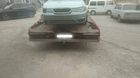 Продаётся Эвакуатор