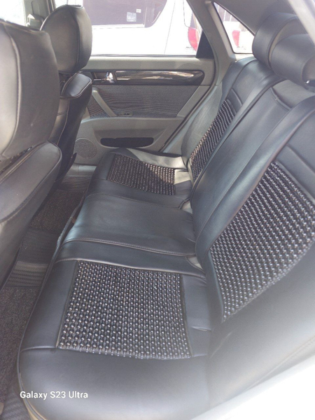 Lacetti 1.8 tayyor qilingan